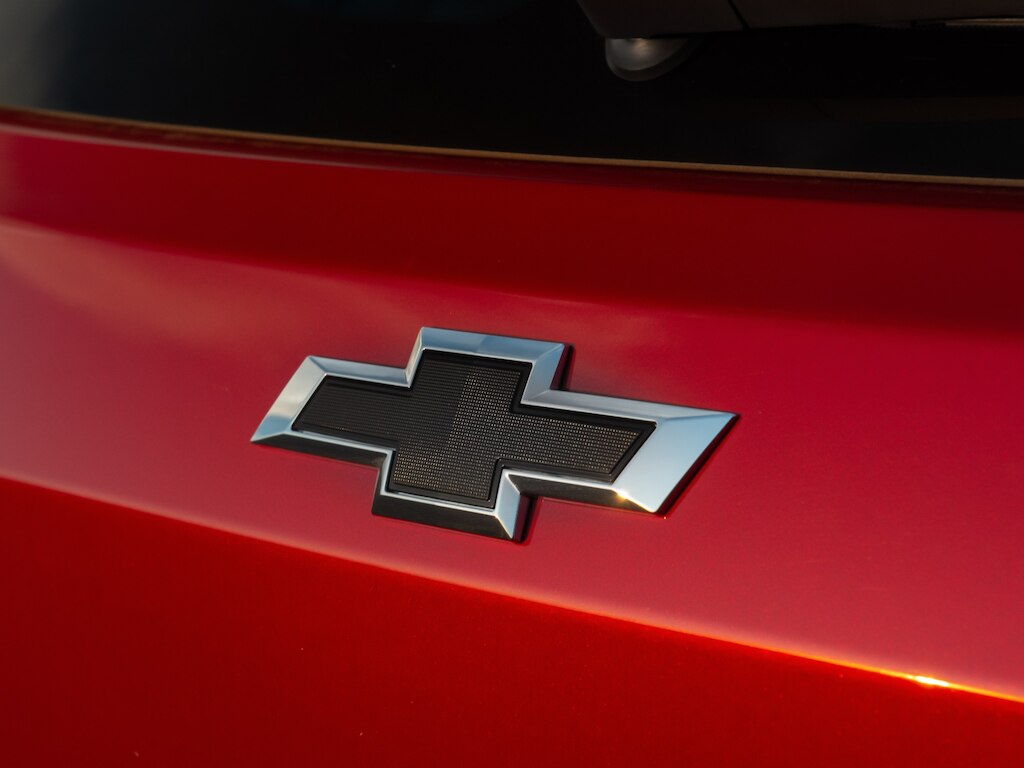 Chevrolet Tracker | Coinauto